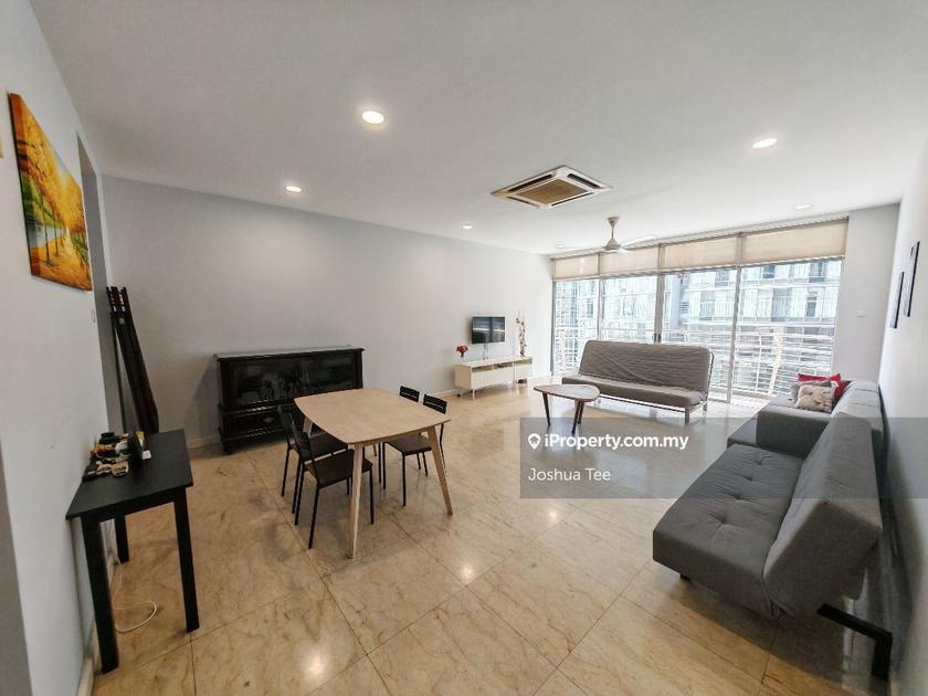 Idaman Residence, KLCC, KL City Centre for rent - RM4000 | iProperty ...