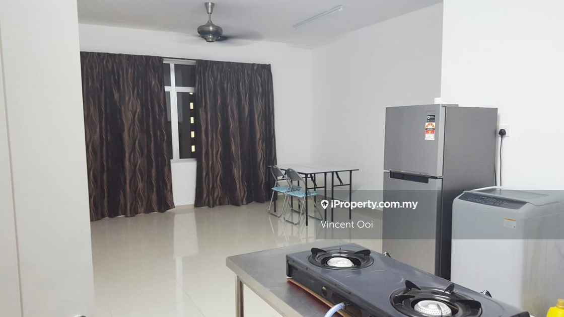 Condominium for rent at Sierra Residences - RM 1,500 per month ...