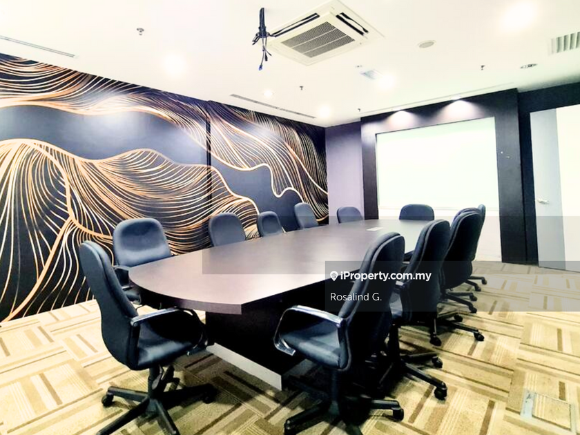 Menara Prestige, KLCC, KL City Centre for rent - RM40300 | iProperty ...