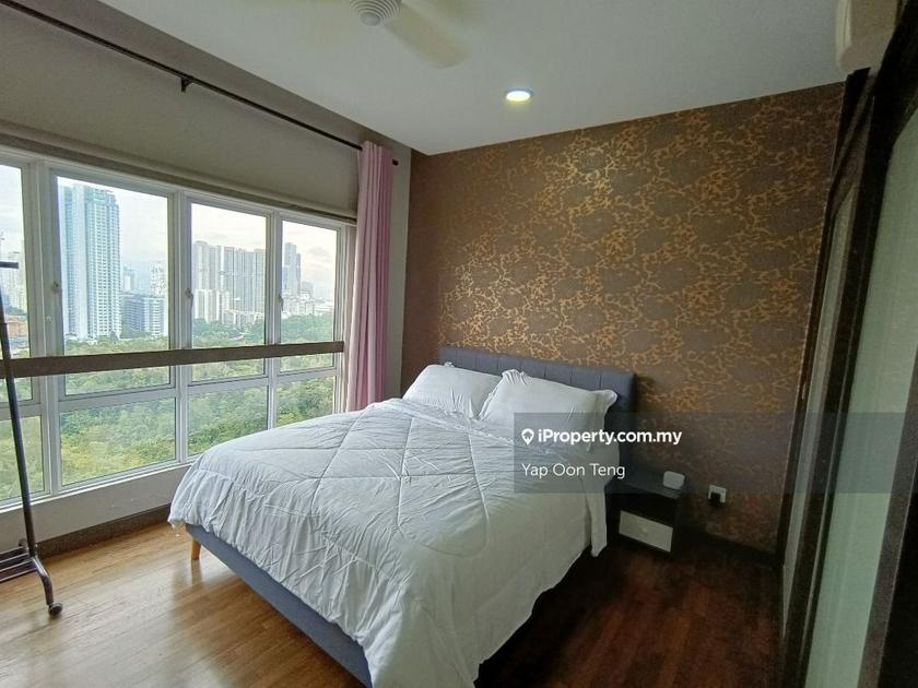 Windsor Tower, Taman Sri Hartamas, Sri Hartamas for rent - RM2500 ...