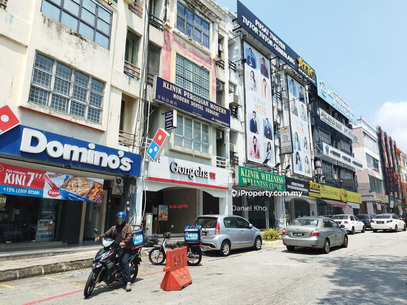 USJ 9, Subang Jaya , USJ for rent - RM2000 | iProperty Malaysia