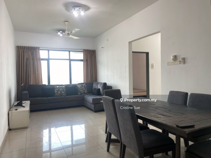 Serviced Residence for sale at Amaya Maluri - RM 490,000 | iProperty ...