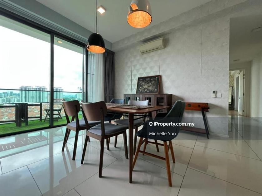 Condominium for sale at The Treez Jalil Residen - RM 1,420,000 ...