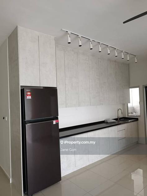 Condominium for sale at Platinum Hill PV 8 - RM 570,000 | iProperty ...