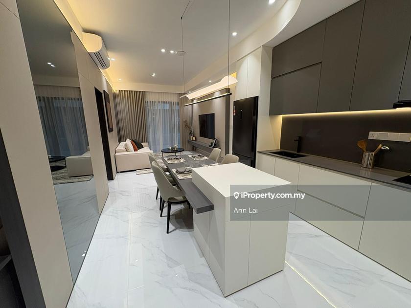 Serviced Residence for sale at The Astaka @ 1 Bukit Senyum - RM ...