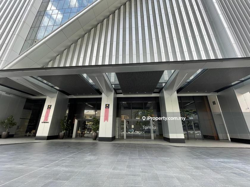 Office for rent at Menara EcoWorld (Formerly known as Menara The Stride ...