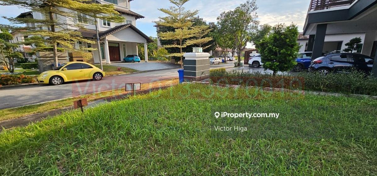 Residential Land for sale at Bukit Rimau, Shah Alam - RM 1,800,000 ...