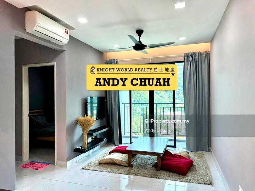 Apartment for sale at Iconic Vue - RM 448,000 | iProperty Malaysia