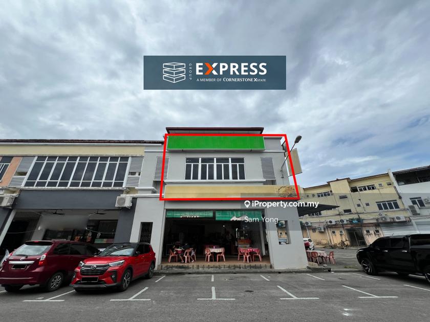 Shop for rent at Permy, Miri - RM 1,200 per month | iProperty Malaysia
