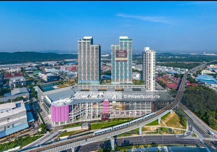 Emporis, Kota Damansara for sale - RM455000 | iProperty Malaysia