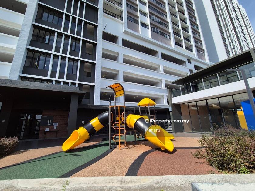 Condominium for sale at Zahra Residensi - RM 305,000 | iProperty Malaysia