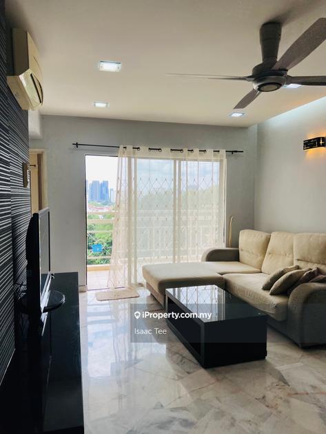 Condominium for sale at Danau Permai - RM 410,000 | iProperty Malaysia