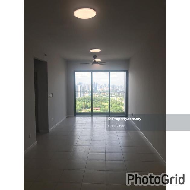 Apartment for rent at Seruni Residence - RM 1,600 per month | iProperty ...