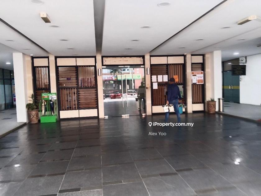 Diamond Residences, Setapak for sale - RM390000 | iProperty Malaysia