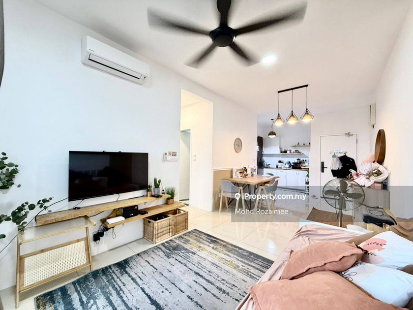 Vista Sentul Residences, Sentul for sale - RM380000 | iProperty Malaysia