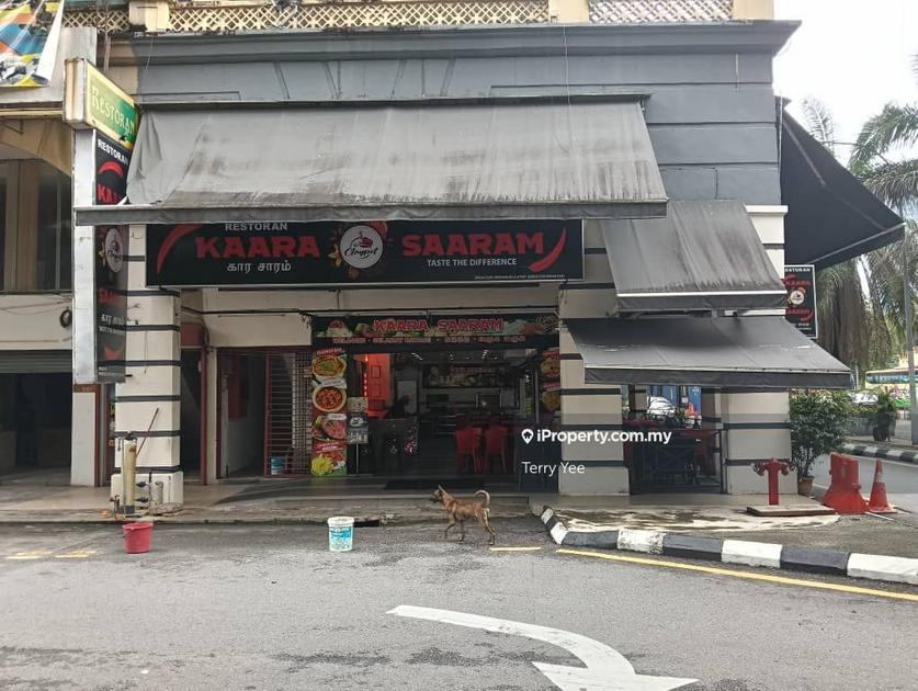 Sentul Raya Boulevard Prime Corner G Floor Unit, Sentul for rent ...