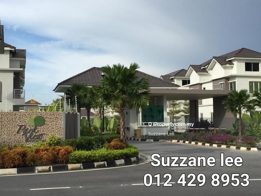 Semi-detached House for sale at Taman Juru Setia, Juru - RM 1,200,000 ...