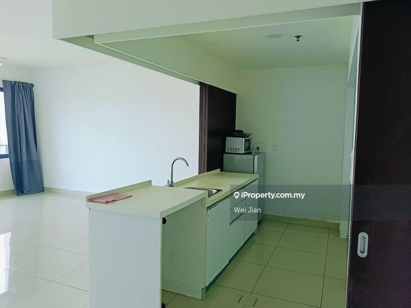 Trefoil, Alam Nusantara, Setia Alam for rent - RM1100 | iProperty Malaysia