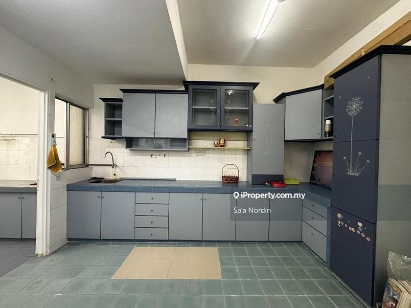 2-storey Terraced House for sale at Usj 13, Subang Jaya - RM 750,000 ...