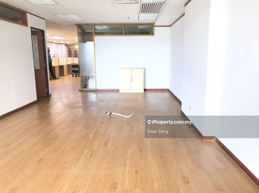 Plaza Sentral, KL Sentral, Kl Sentral for rent - RM10000 | iProperty ...