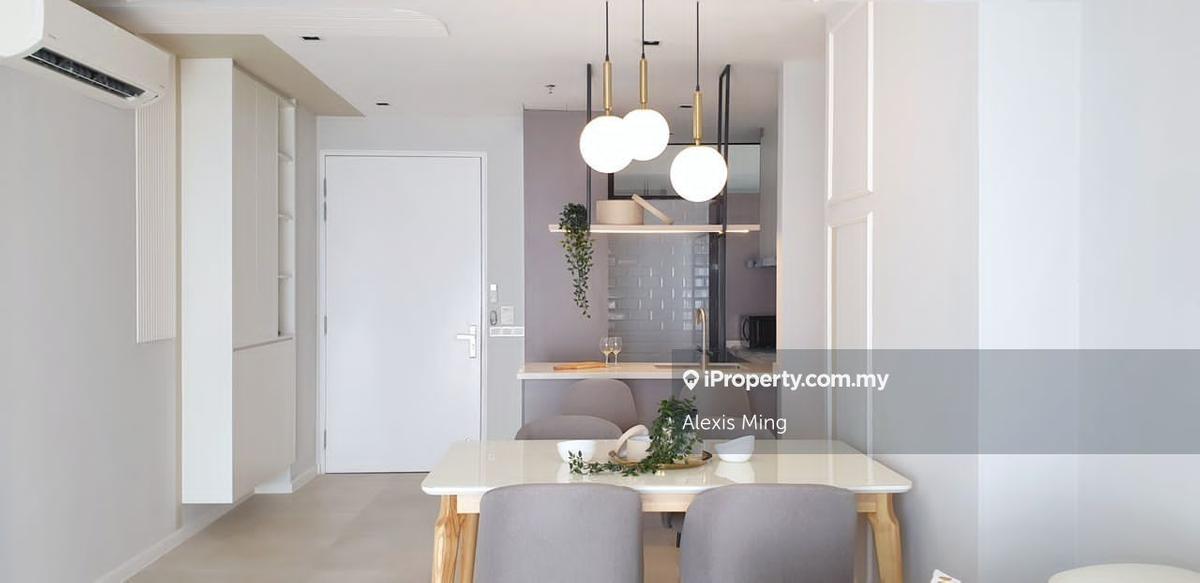 Service Residence for rent at Lumi Tropicana - RM 4,700 per month ...