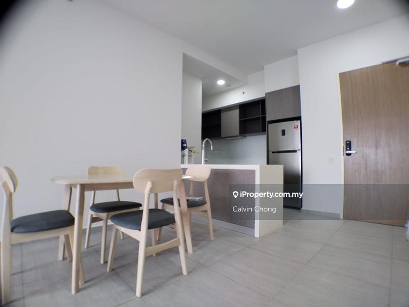 Serviced Residence for rent at The Arcuz - RM 3,200 per month ...