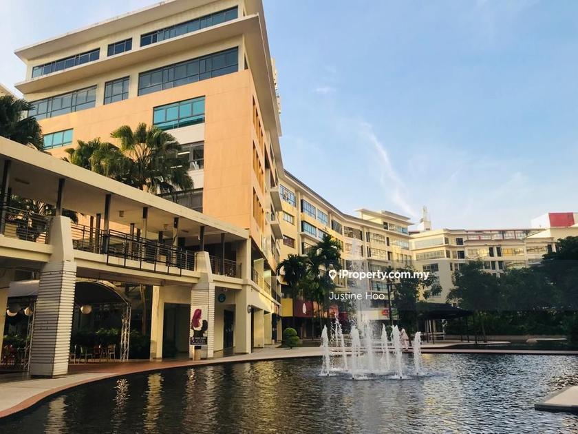 Shop for rent at Setia Walk Setiawalk Pusat Bandar Puchong - RM 10,000 ...