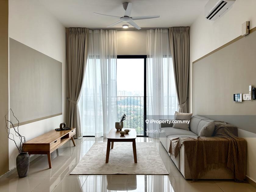 Condominium for rent at Ixora Residence - RM 3,000 per month ...