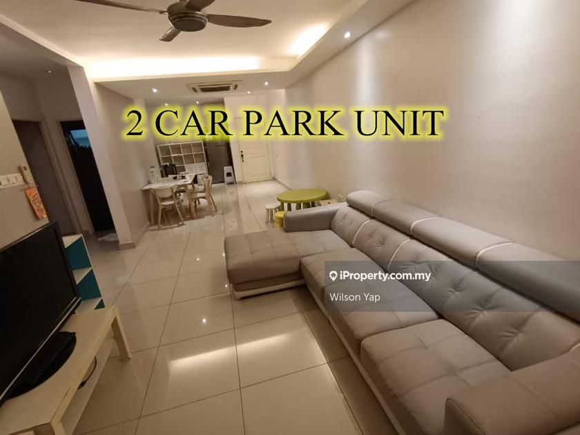 One Damansara Condominium 3 bedrooms for rent in Damansara Damai ...
