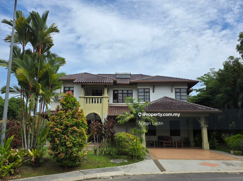Bungalow for sale at Presint 14, Putrajaya - RM 2,650,000 | iProperty ...