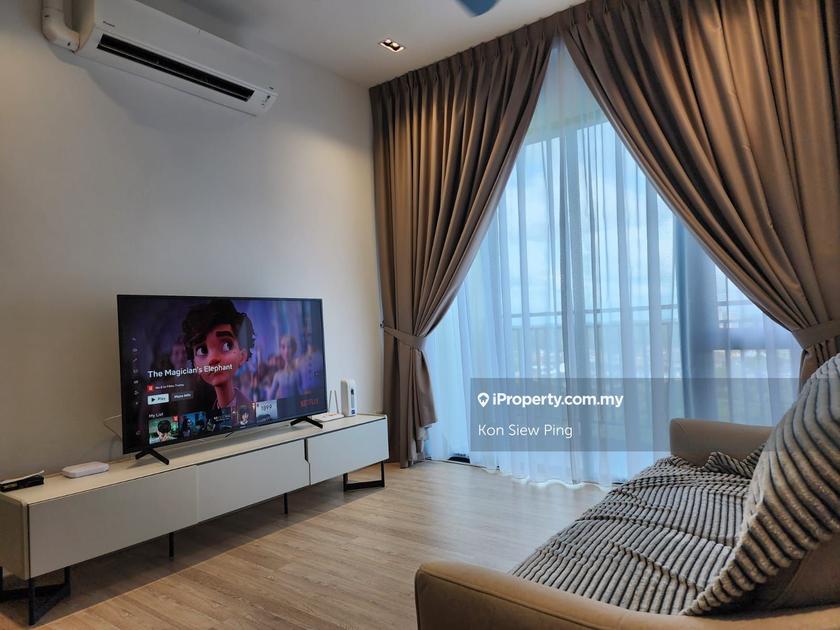 Vantage Residence, Kuching for sale - RM570000 | iProperty Malaysia