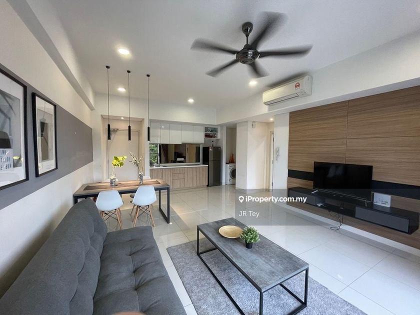 Radia Residences, Bukit Jelutong, Shah Alam for rent - RM1800 ...