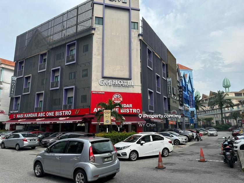 Shop for sale at 4 STOREY VALUE BUY,BELOW MARKET PRICE,SUNWAY METRO ...