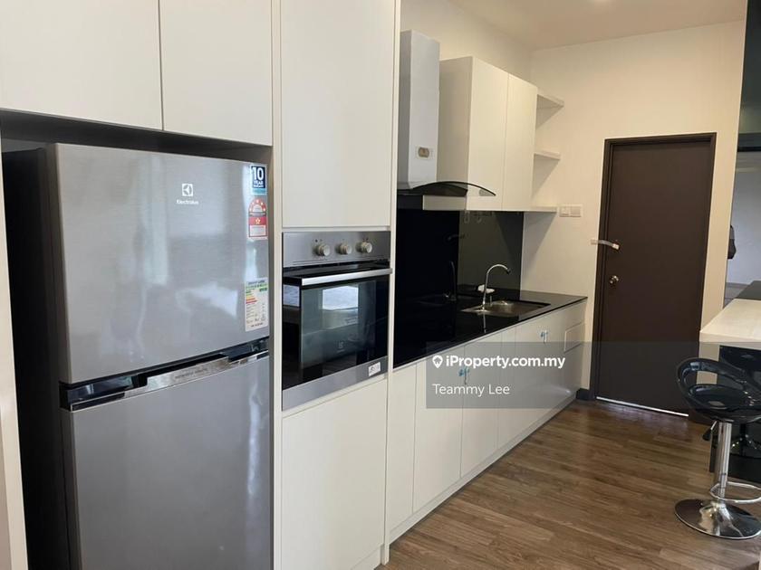 Serviced Residence for sale at Landmark Residence 2 - RM 300,000 ...