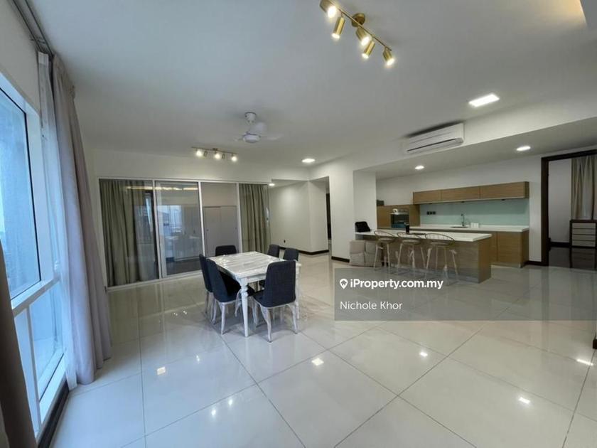 The Northshore Gardens, Desa Parkcity for rent - RM11000 | iProperty ...