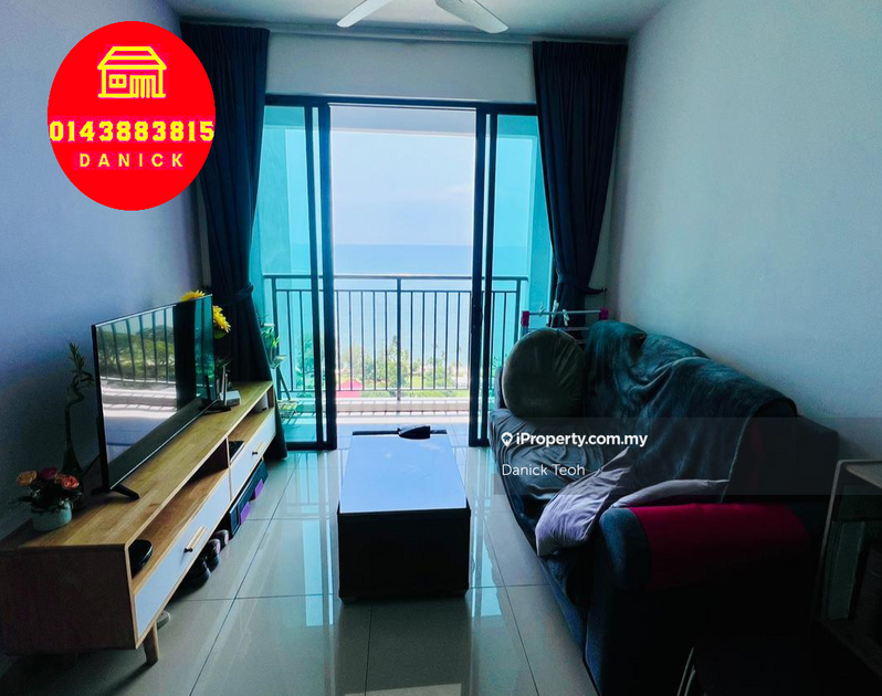 Apartment for rent at Iconic Vue - RM 1,800 per month | iProperty Malaysia