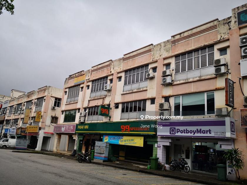 sunway mas commercial centre, Petaling Jaya for sale - RM215000 ...