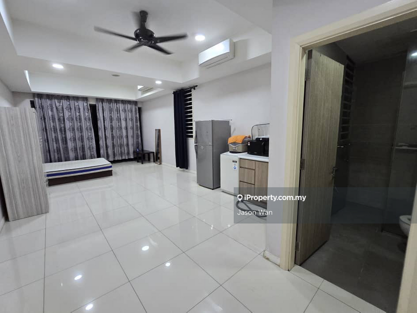 Service Residence for rent at Icon Residenz 2 @ Icon City - RM 1,600 ...