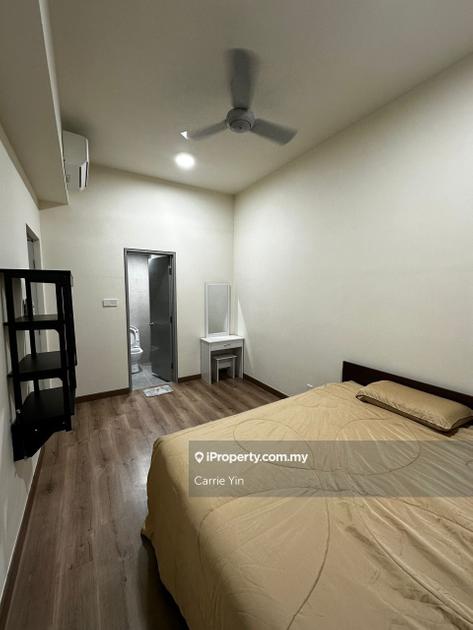 8th & Stellar, Bandar Baru Sri Petaling, Sri Petaling for rent - RM1200 ...