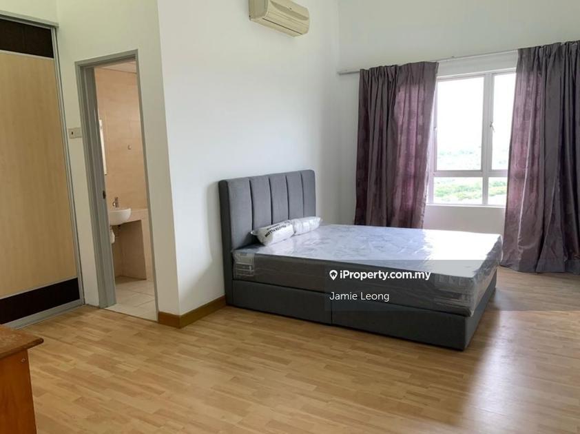 Condominium for rent at Cova Suites - RM 2,400 per month | iProperty ...