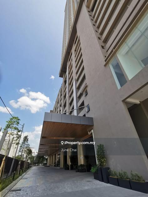 Kenwingston Platz, Setapak for sale - RM858000 | iProperty Malaysia