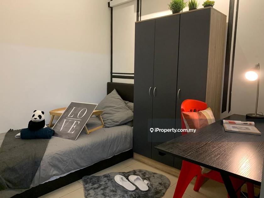 Suriamas, Bandar Sunway, Sunway for rent - RM530 | iProperty Malaysia