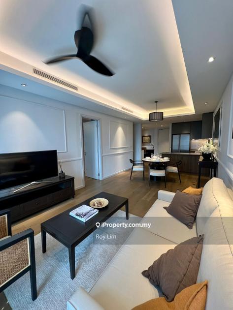 The Ruma, KLCC, KL City Centre for sale - RM1491000 | iProperty Malaysia