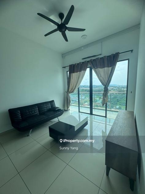 Condominium for rent at Prominence - RM 2,300 per month | iProperty ...