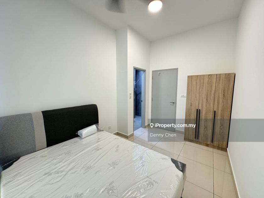 Verando Residence, Petaling Jaya for rent - RM600 | iProperty Malaysia