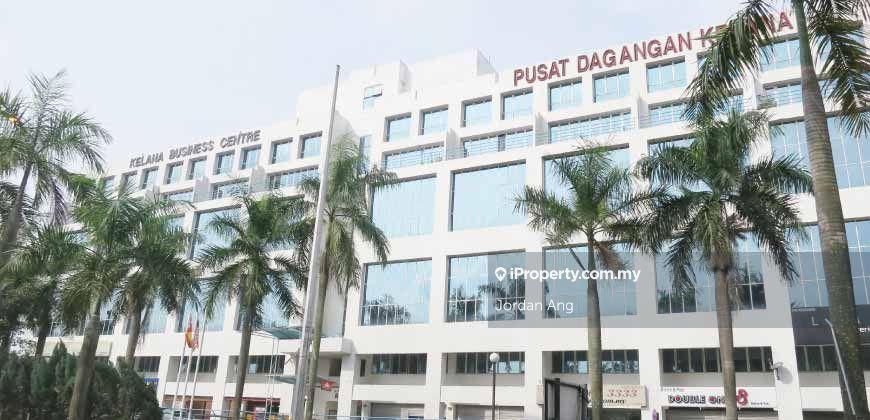 804C, Blok B, Executive Suite Kelana Business Centre, No.97, Jalan SS7 ...