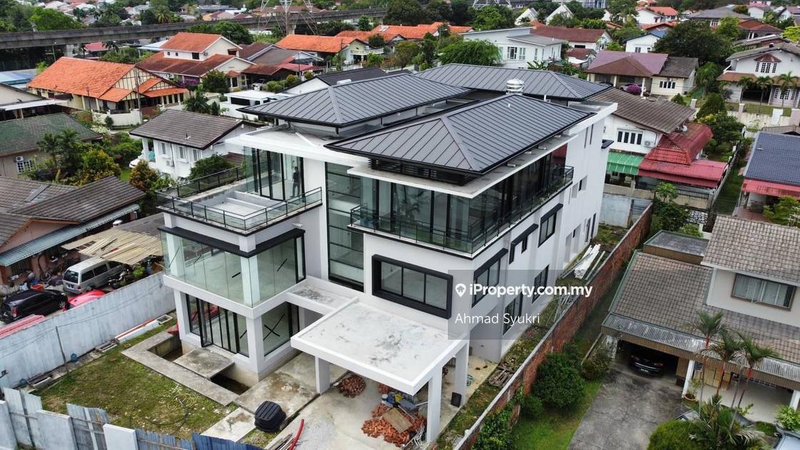 Seksyen 14, Petaling Jaya for sale - RM3800000 | iProperty Malaysia