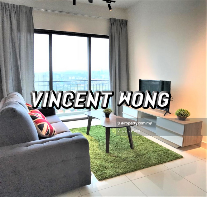 The Link 2 Residences, Bukit Jalil for sale - RM650000 | iProperty Malaysia