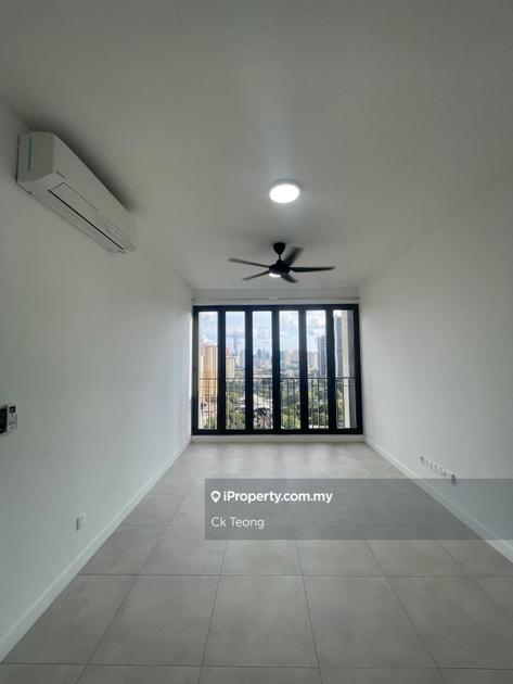 Serviced Residence for rent at Sky Meridien - RM 2,000 per month ...