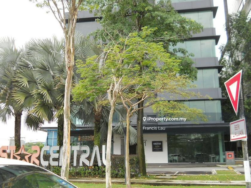 Shop Office for sale at Star Central @ Cyberjaya Corporate Park ...